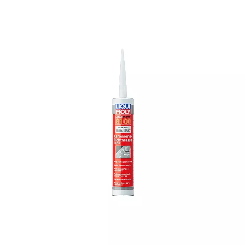 Liquimate 8100 1K-PUR