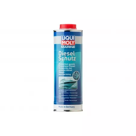 Marine Diesel Protection