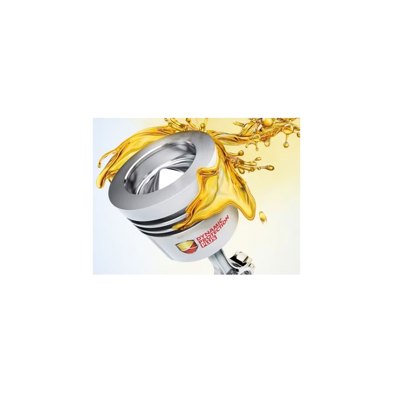 SHELL RIMULA R5 LE 10W30